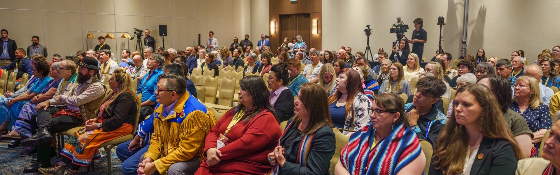 2025 Annual General Meeting | MNBC